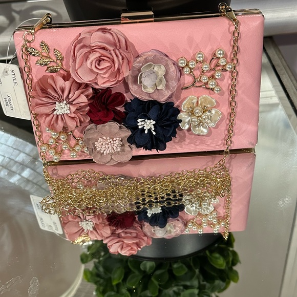 not sure | Bags | Bag Clutch Bag Crossbody Bag | Poshmark